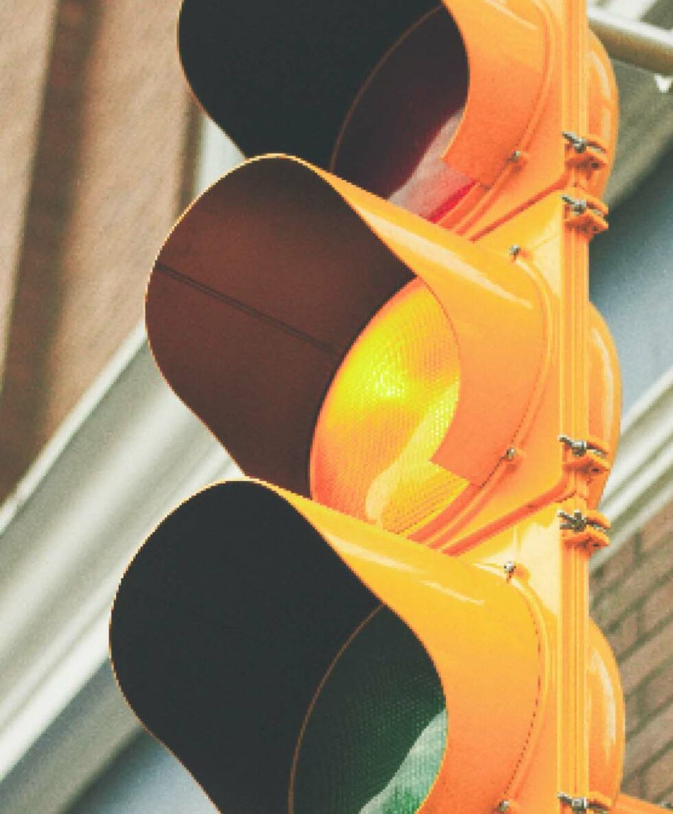 General Traffic Controls | Service First, Since 1977