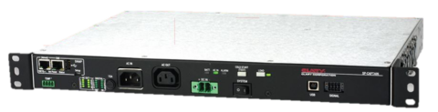 Products | General Traffic Controls